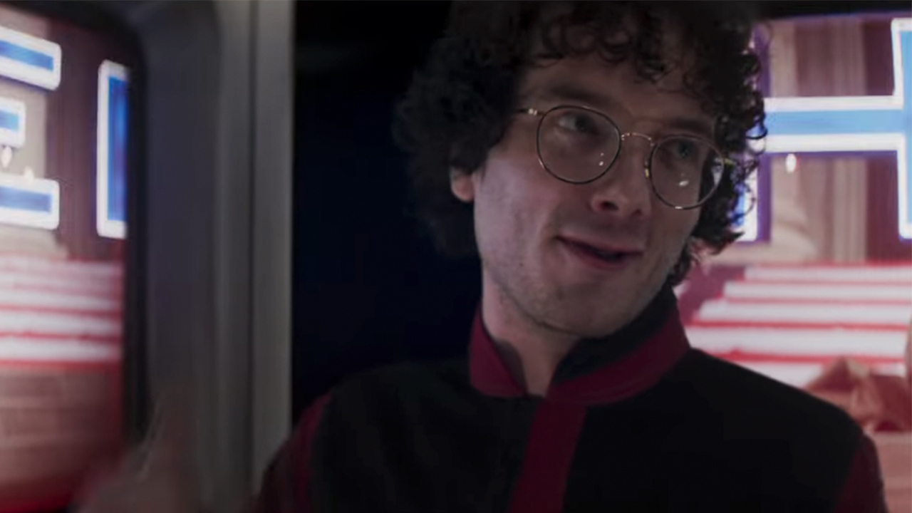 A Key Running Man Side Character Is The Son Of An SNL Legend