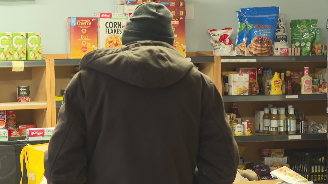 P.E.I. food banks hope to expand offerings with provincial funding