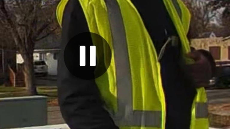 Saginaw police respond after video circulates of power company ...