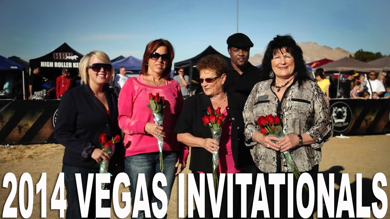 American Bully Show - 2014 Vegas Invitationals