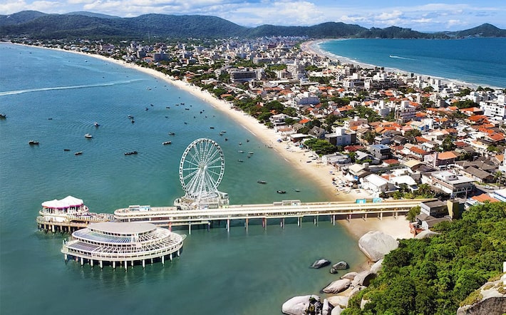 Ubatuba, Ilhabela, Guarujá: quem cobrará taxa de turistas a partir de ...