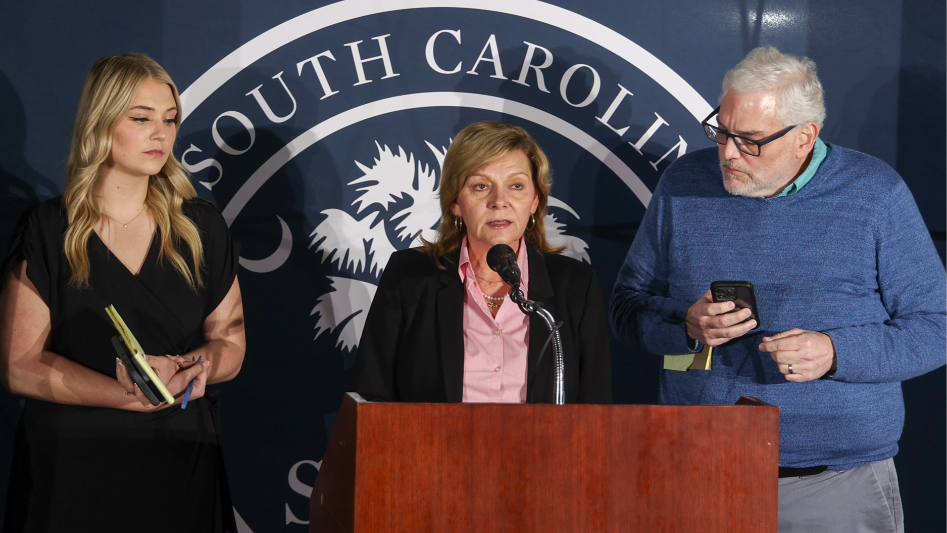 Stephen Bryant was executed by firing squad for 2004 killing spree in ...