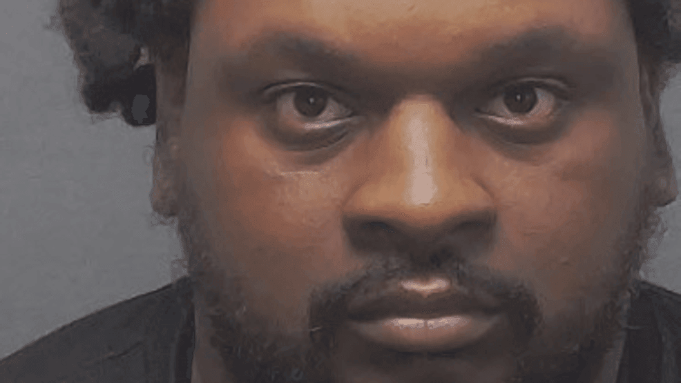 Murder suspect in Converse Fourth of July shooting arrested in San Antonio