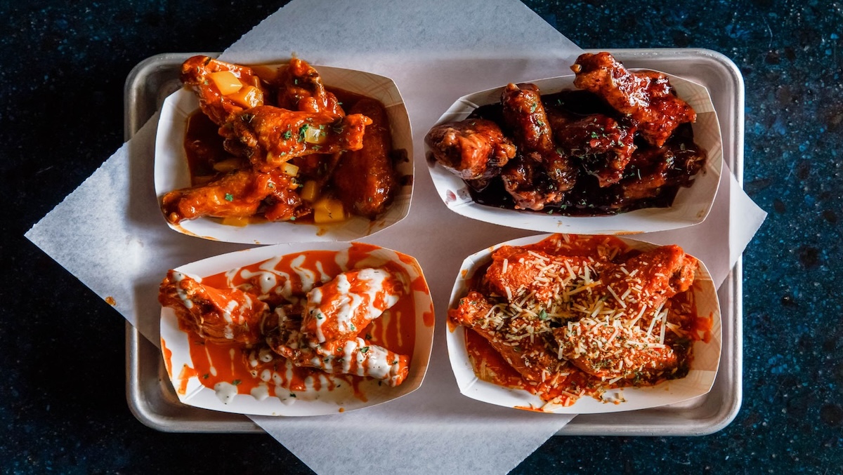 Outlaw Wings Plans New Johnstown Joint