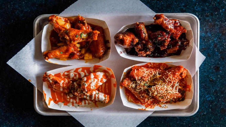 Outlaw Wings Plans New Johnstown Joint