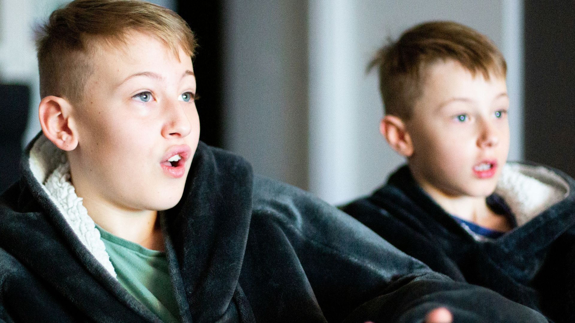 Gaming Has Its Merits—Here's How Video Games Help Kids Develop Better ...