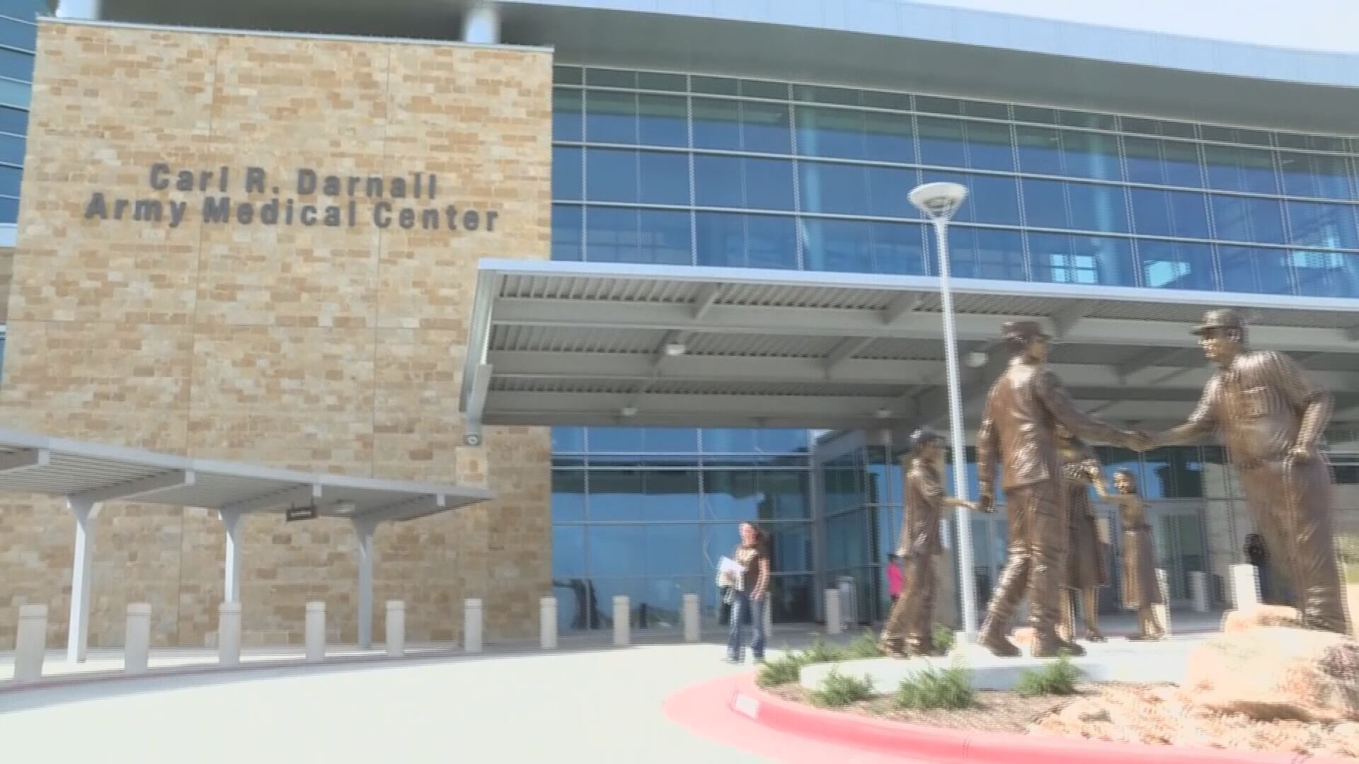 ‘I was shocked’: Law Firm representing victims of former Fort Hood OB ...