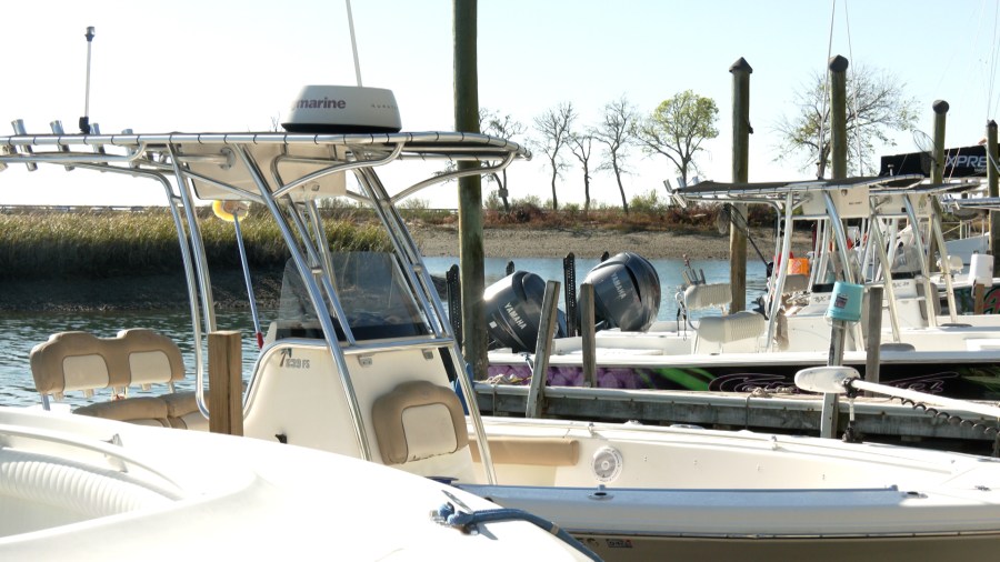 South Carolina DNR proposes longer Red Snapper season, moving data ...