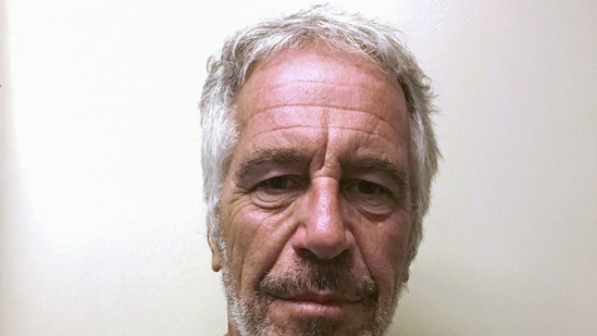 Who was Epstein texting during House hearing investigating Trump; did ...