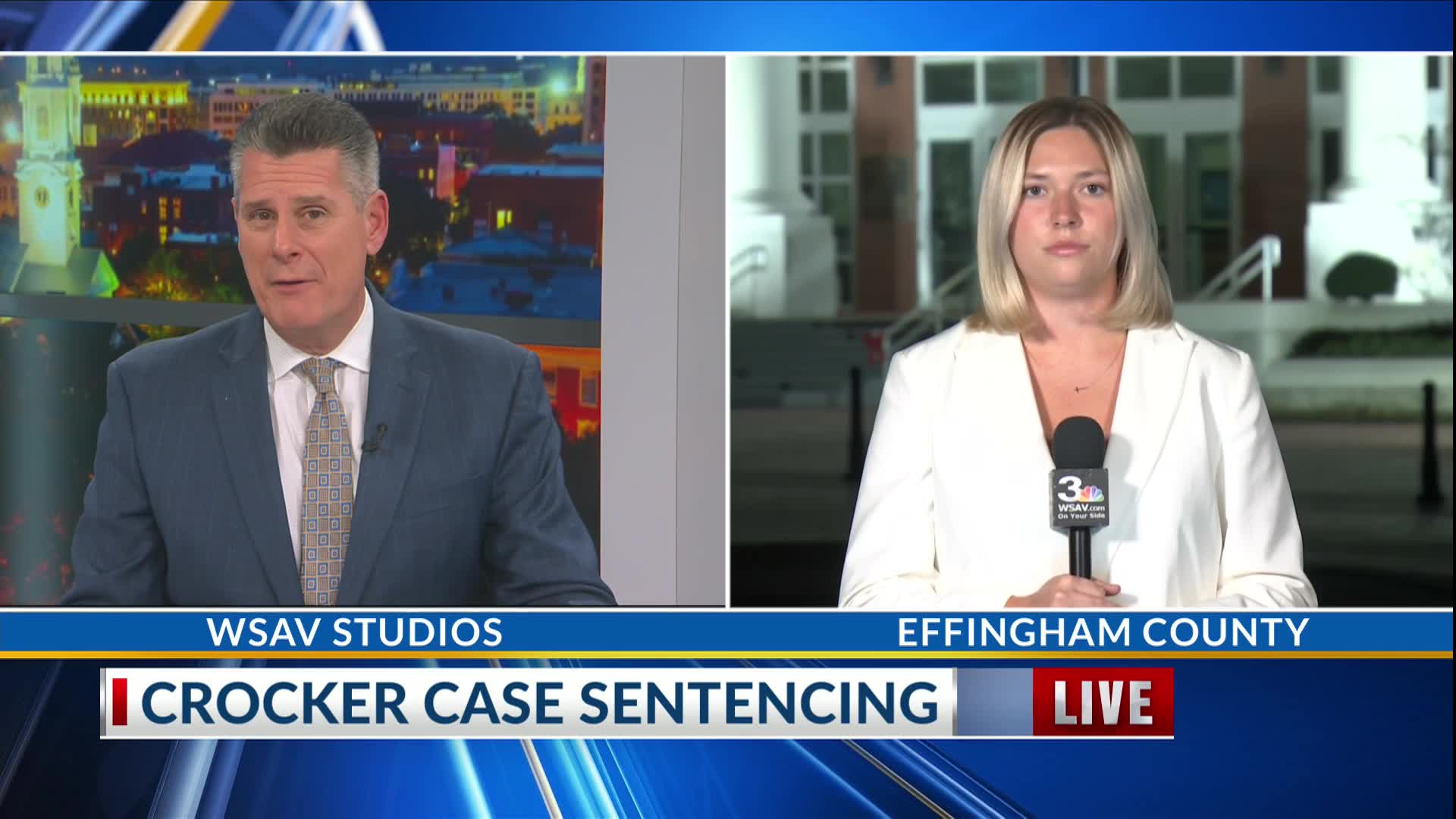 Crocker case: Children's step-uncle sentenced