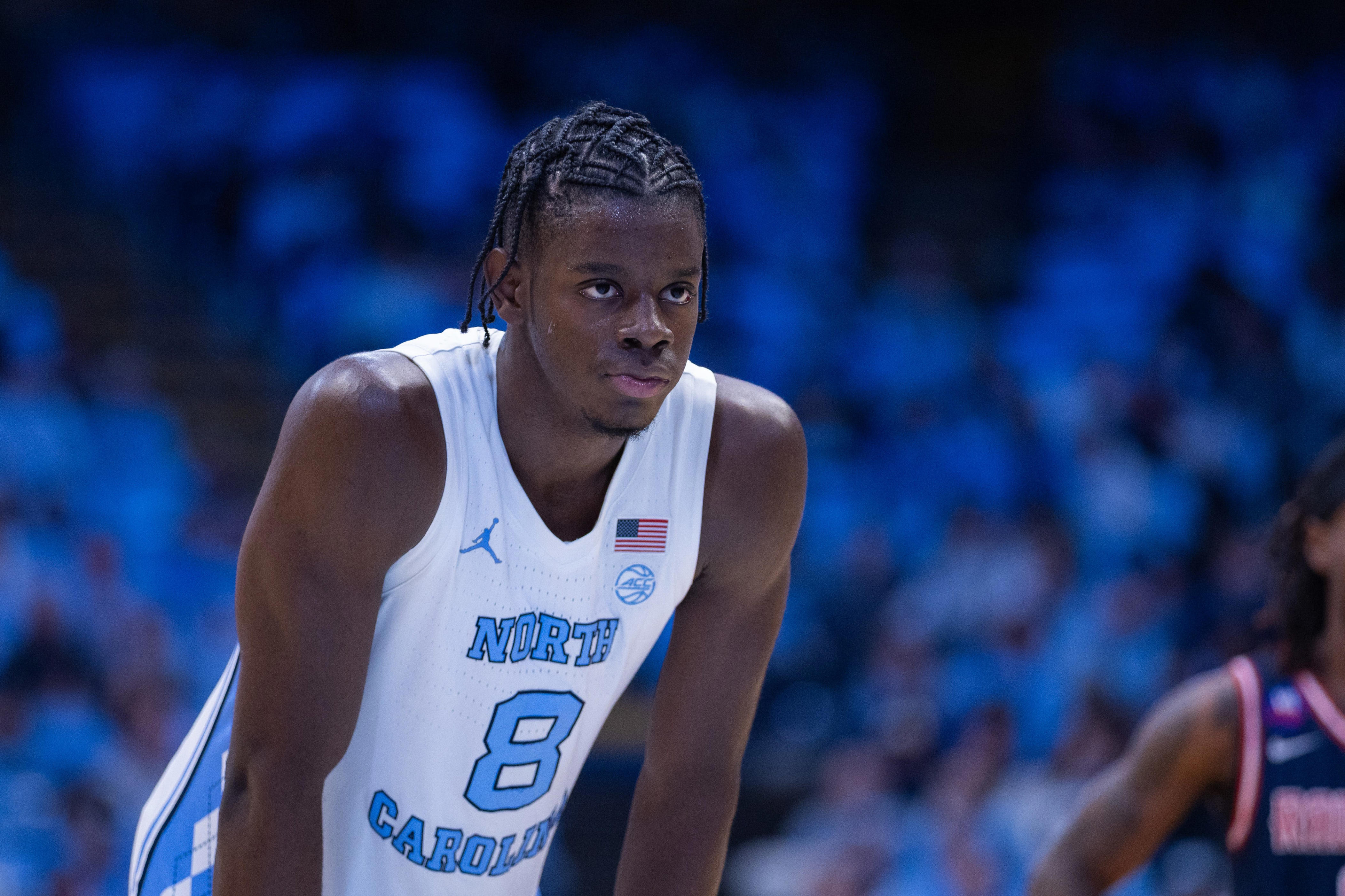 Caleb Wilson climbs NBA draft boards early in season