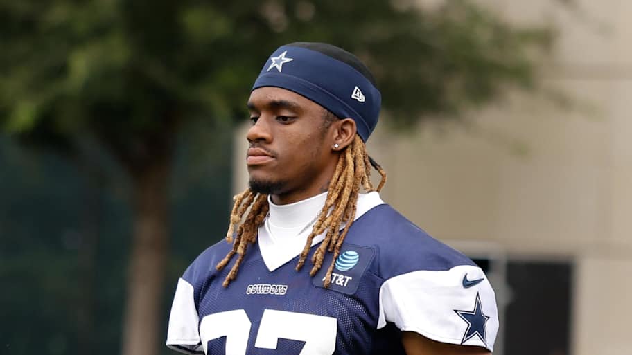 Shavon Revel Jr. updates injury status before Cowboys debut in Week 11
