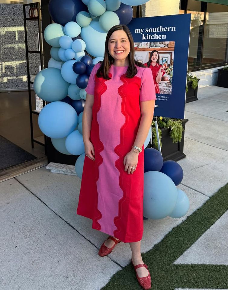 Ivy Odom Shares the 1 'Polarizing' Dish That Must Be On the Dinner ...