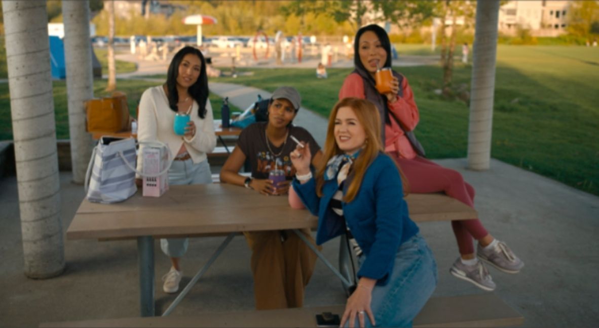 REVIEW: ‘Playdate’ Is Only Worth It If You Love Alan Ritchson