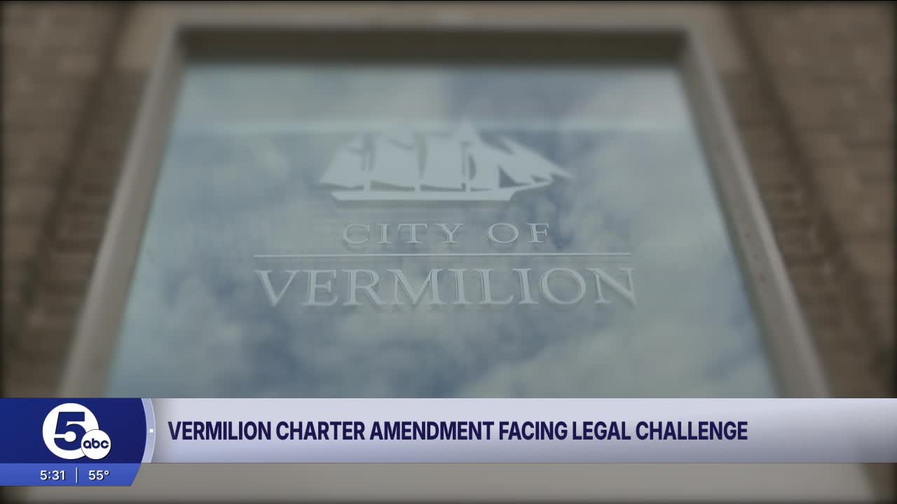 Vermilion voters approved this measure. Now the city says it's ...