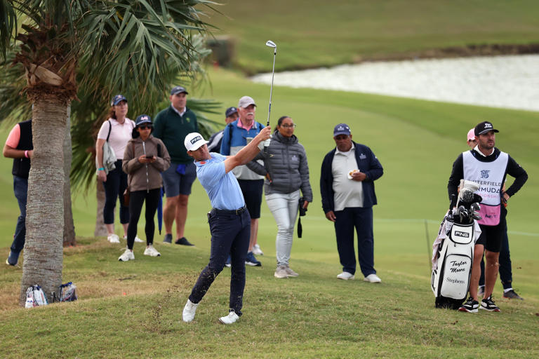 Notables on the FedEx Cup bubble to miss the cut at 2025 Butterfield ...