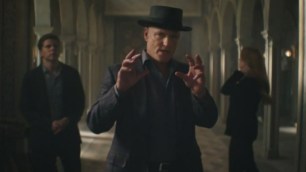 Dave Franco and Jesse Eisenberg return for 'Now You See Me: Now You Don't'