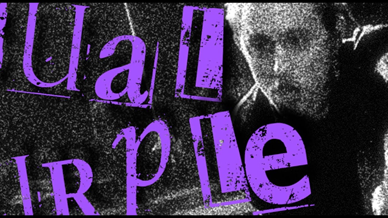 Photoshop tutorial: How to make an indie-rock poster