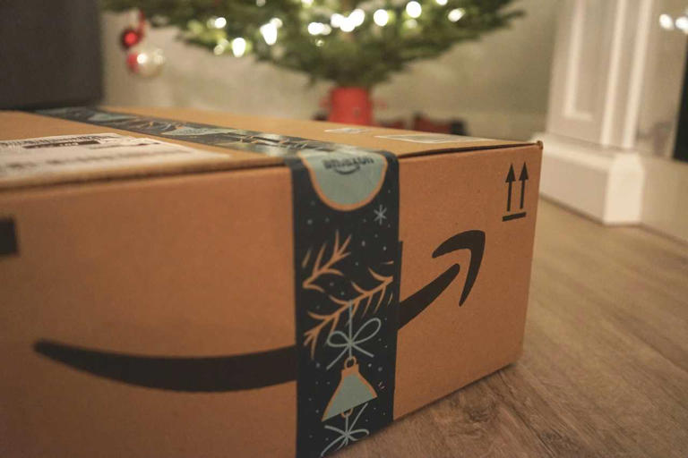 Amazon Announces Change In Return Policy For Holiday Season