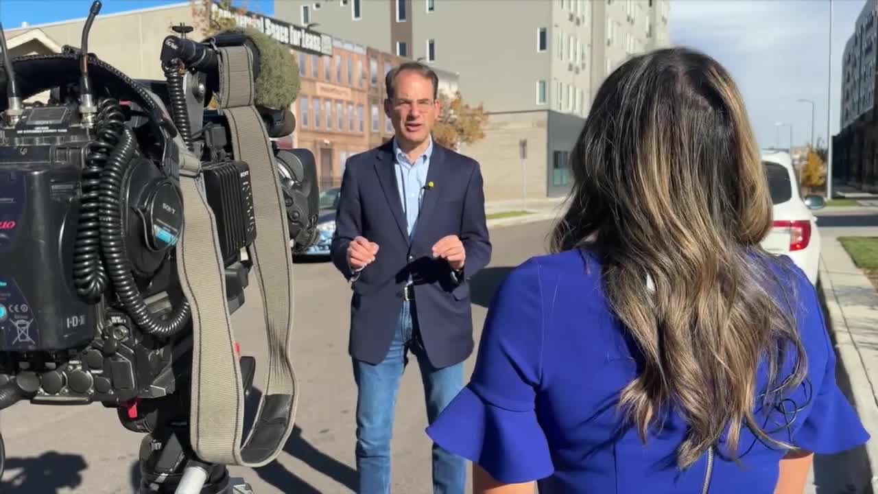 Weiser says tackling CO's housing challenges will be 'top priority' as ...