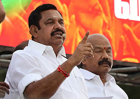 CM Stalin knows he will lose if only genuine voters are allowed to vote ...