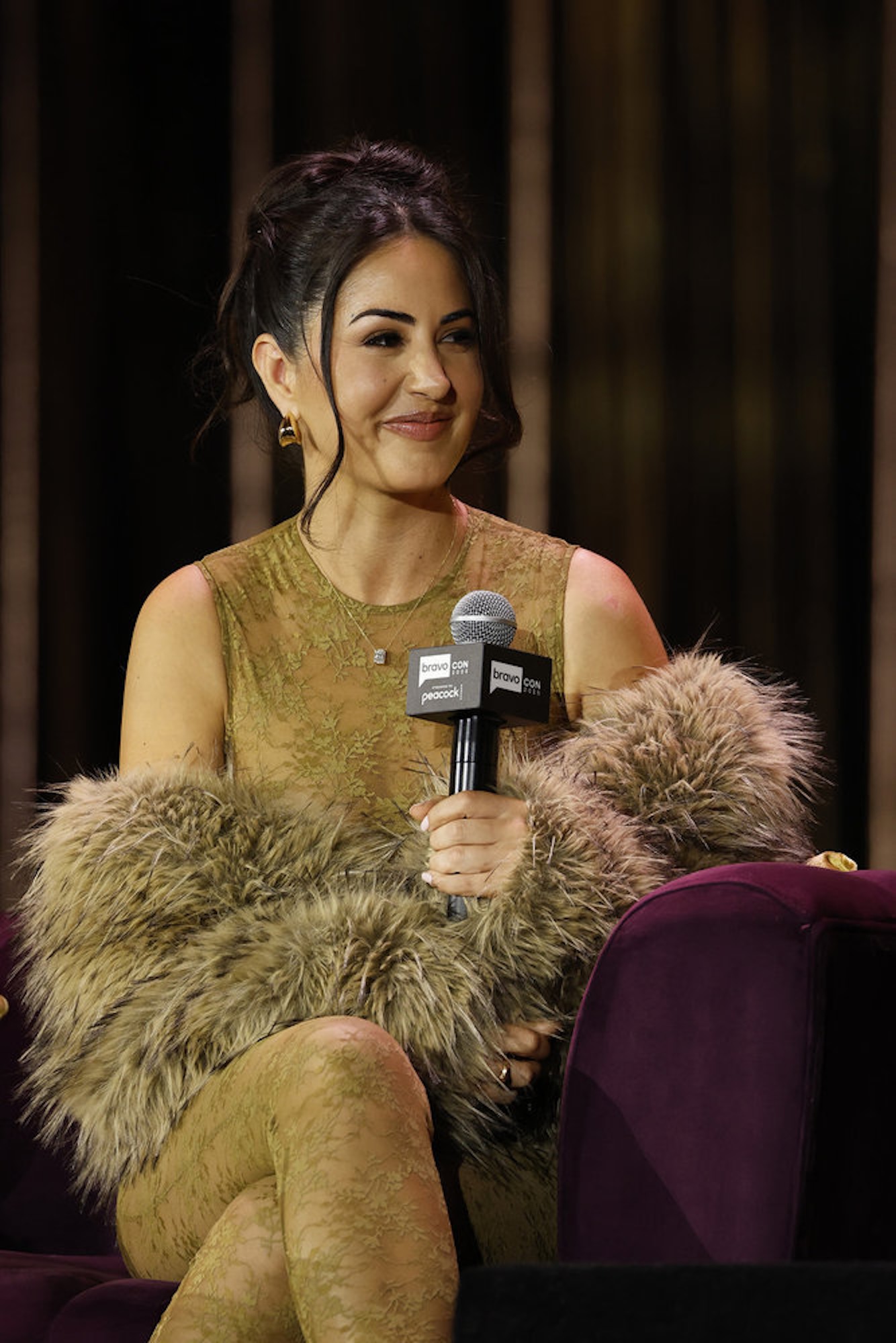 ‘The Valley' Panel at BravoCon 2025 Announces New Cast Members: Revelations