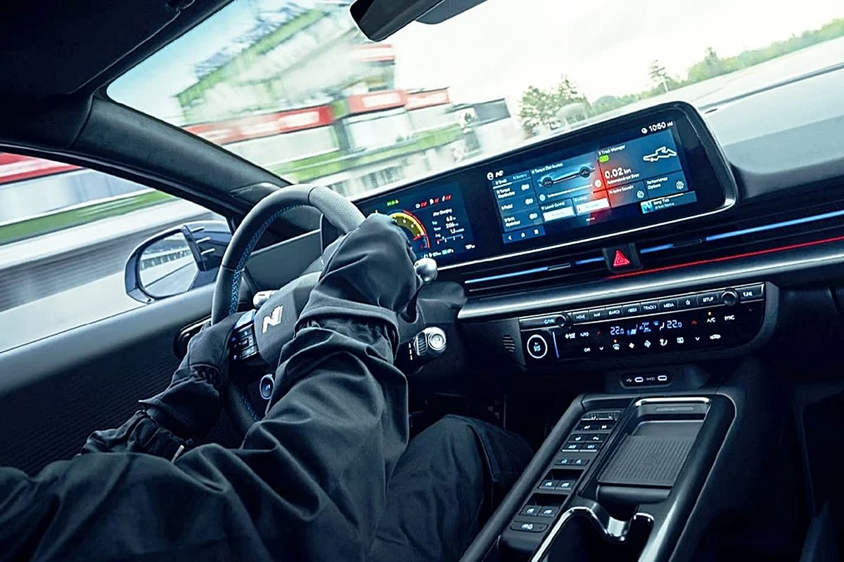 A $50K Hyundai Just Beat a $100K Audi—And the Win Honestly Wasn’t Even ...