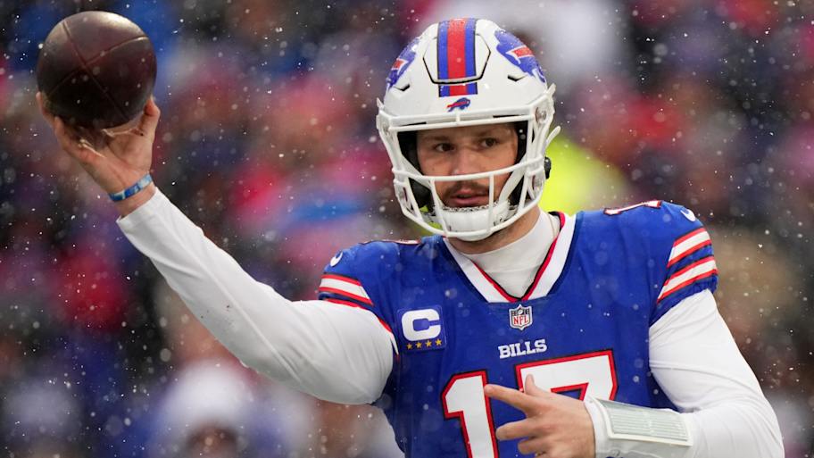 Is snow game expected for Buffalo Bills' Week 11 matchup vs. Buccaneers?