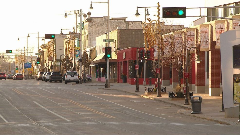 Appleton's iconic 'Angels' return, sparkling brighter after restoration ...