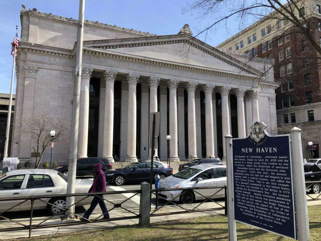 Bridgeport man arrested with drugs, gun gets 5 years in prison ...