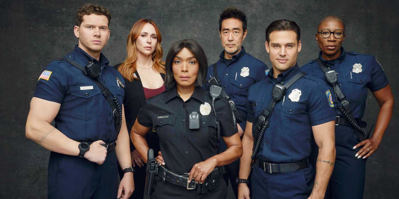ABC officially marks the end of an era for 9-1-1