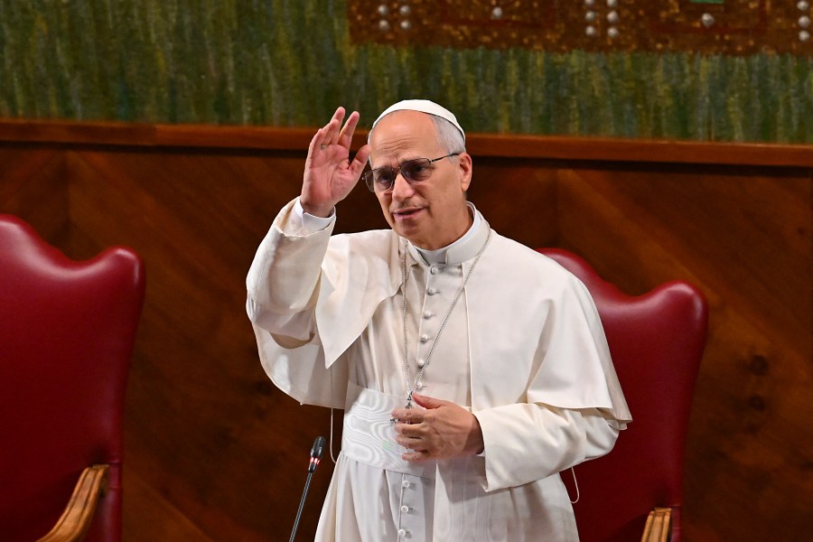 Opinion: Leland Vittert’s War Notes: Affordability = Socialism?