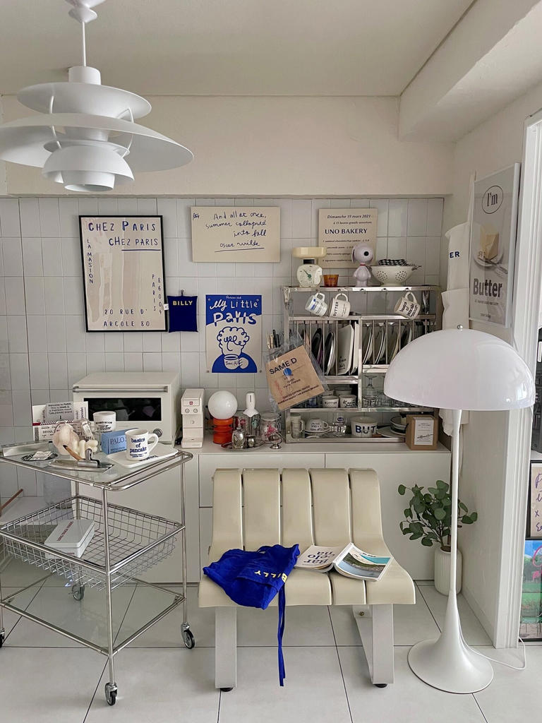 “어라, 한국 집 같은데?” 일본 MZ는 왜 K인테리어에 끌렸나