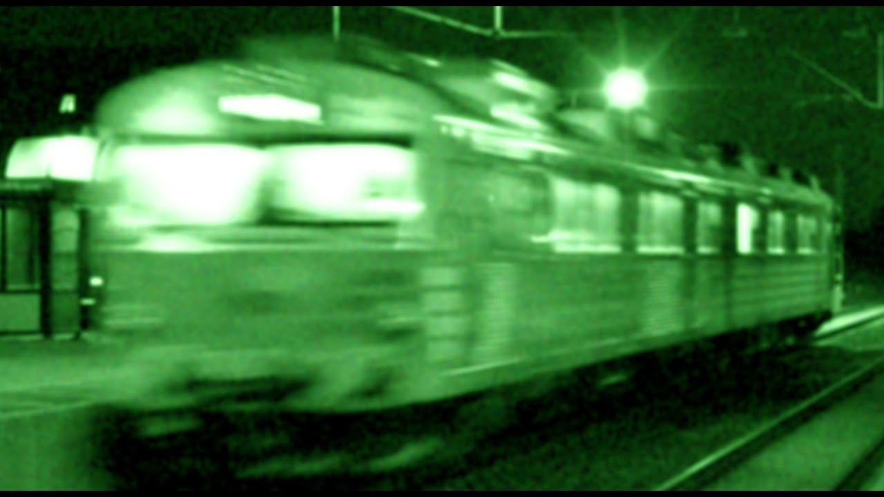 Photoshop tutorial: How to make a night-vision image