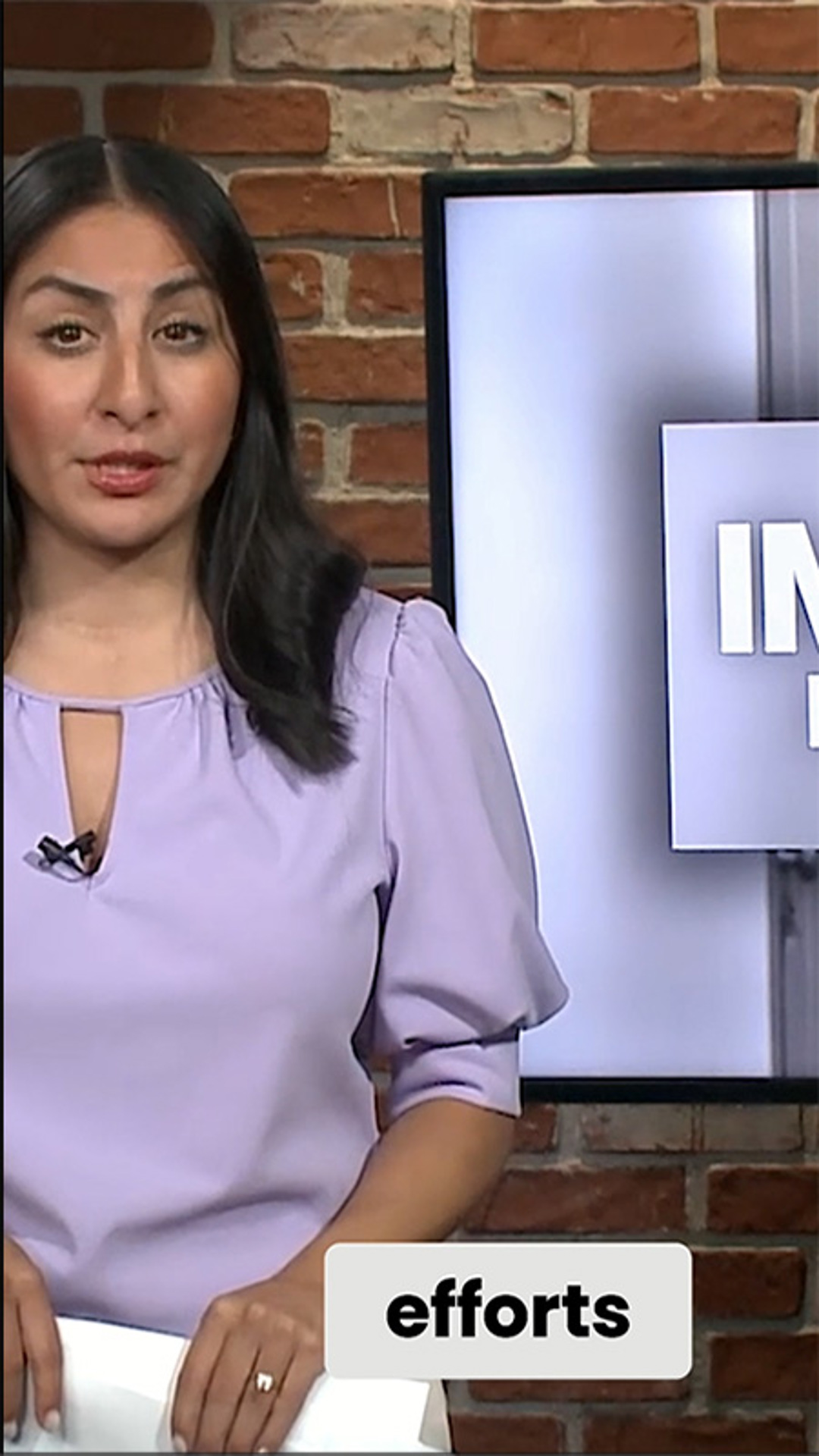 Illinois Congresswoman Budzinski wants to know ICE's process