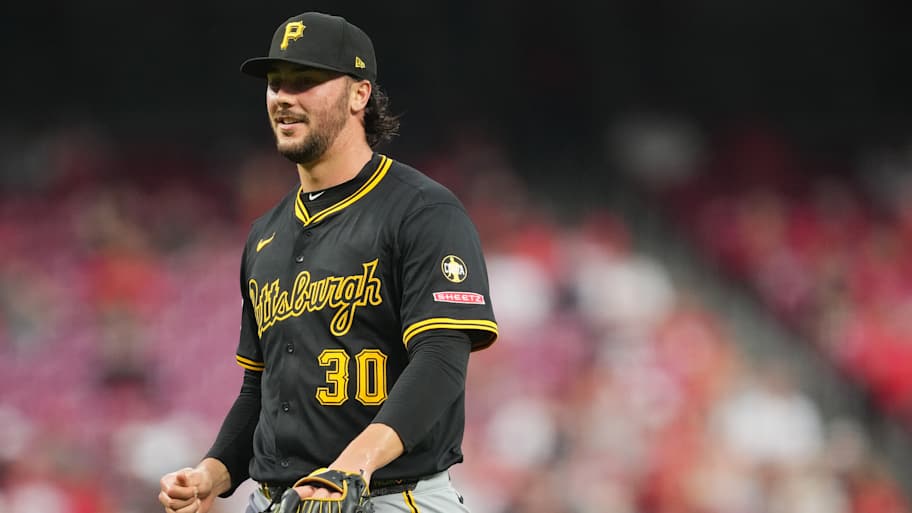 Paul Skenes' latest quote on new pitching coach shows Pirates made a ...