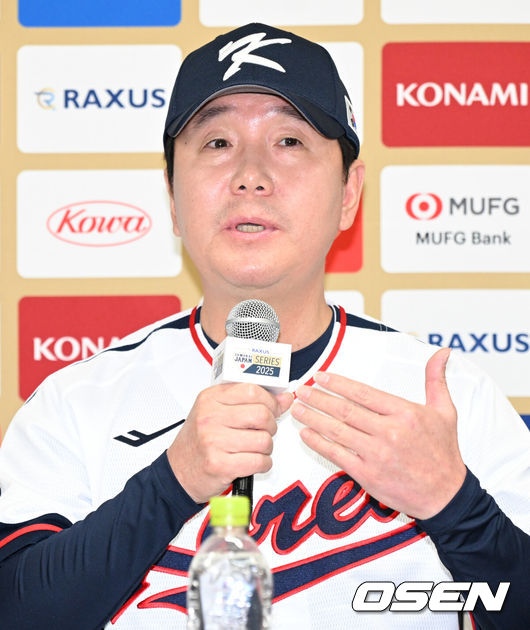 162km 문동주+노시환·안현민…日언론, “한국 대표팀 너무 젊어졌다” 경계심 폭발