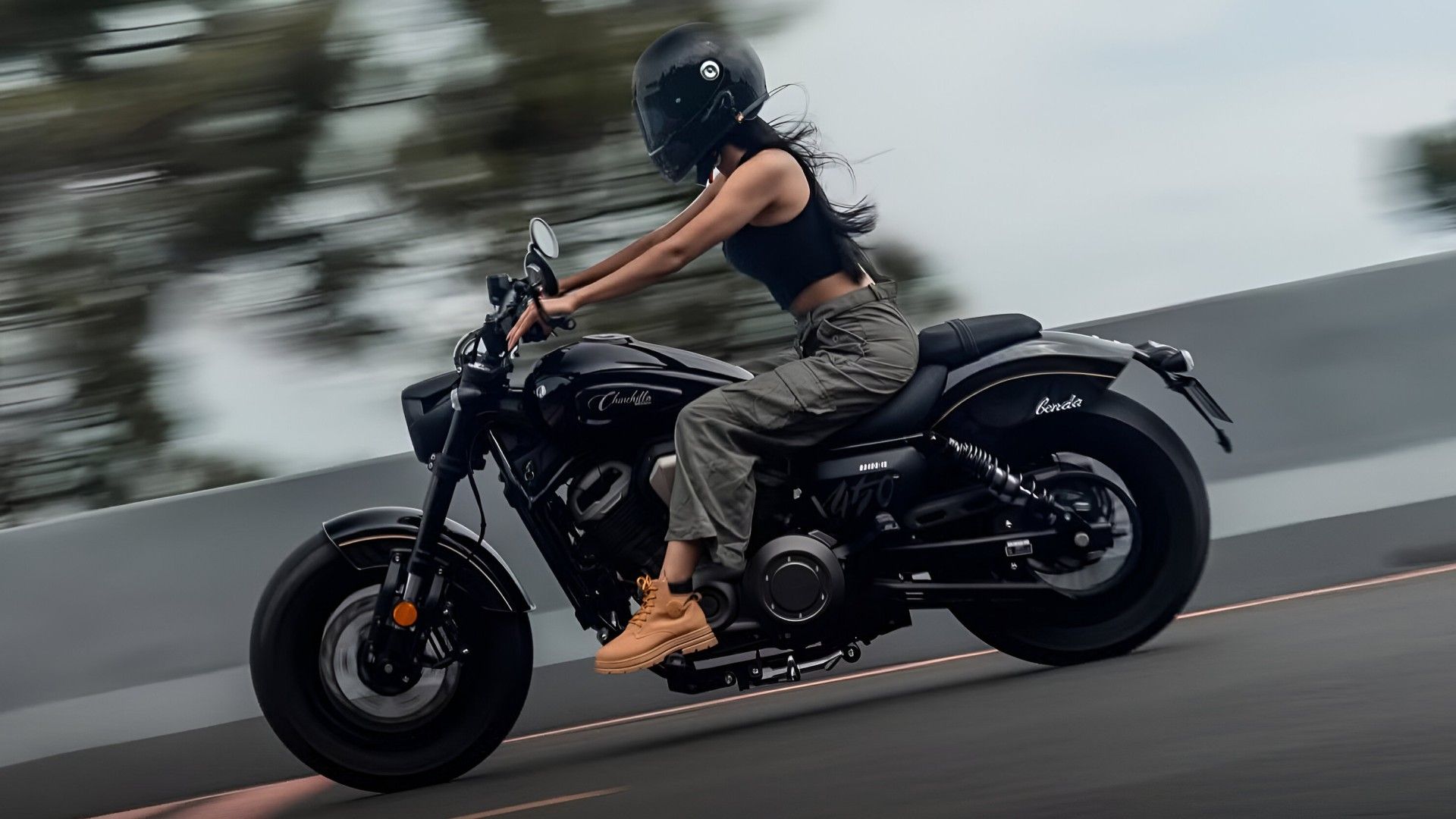 10 Affordable Cruisers Perfect For Commuting