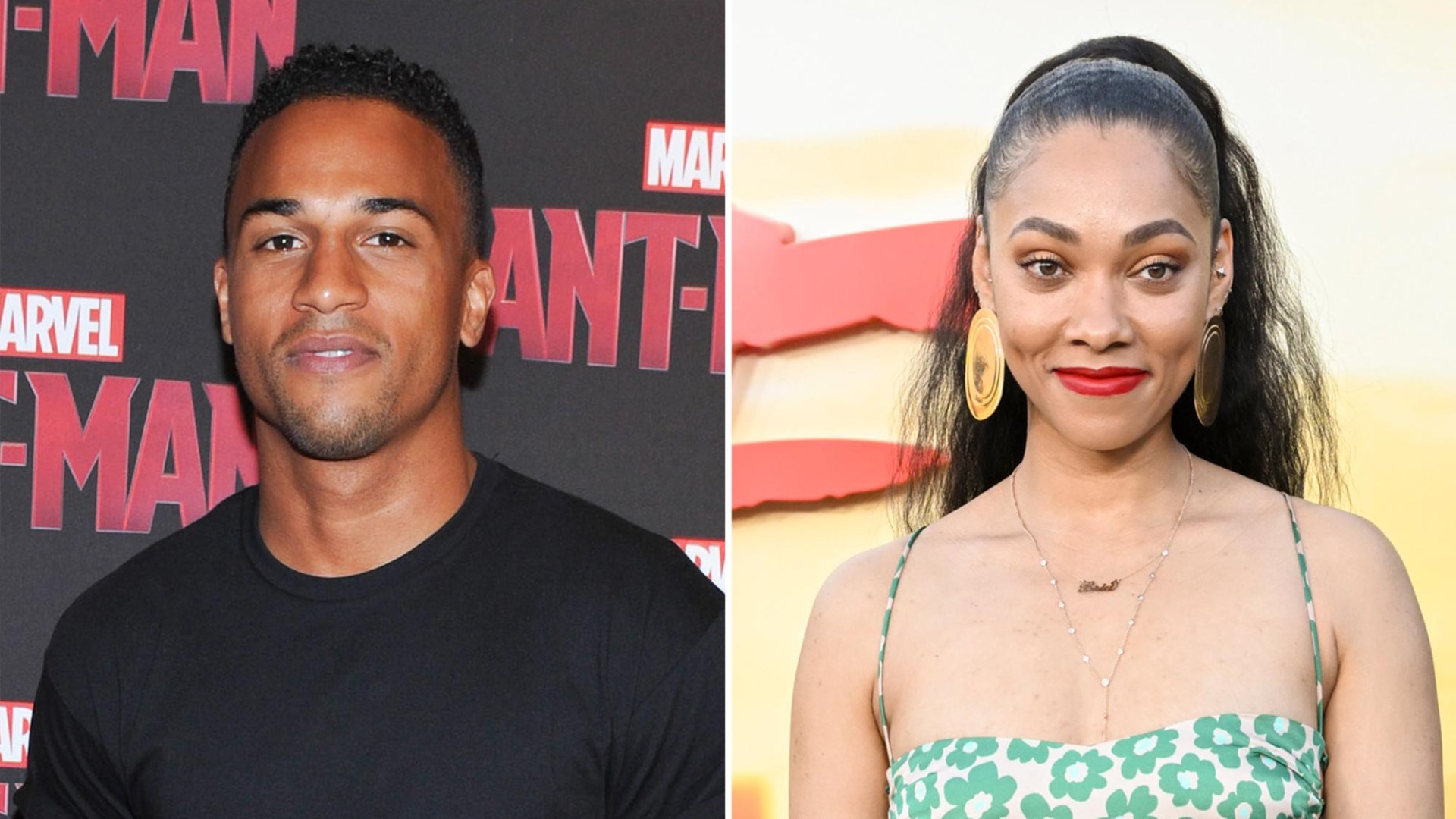 Who Is Eddie Murphy's Pregnant Daughter Bria's Husband? Meet Michael Xavier
