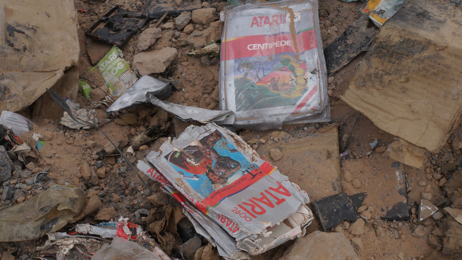 What Makes Lost Media So Fascinating?
