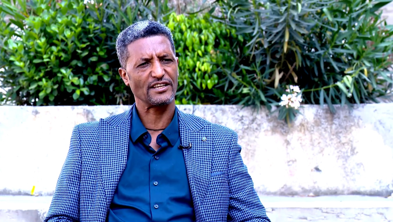 Ethiopia's Soil and Water Conservation Drive Boosts Yields, Restores ...