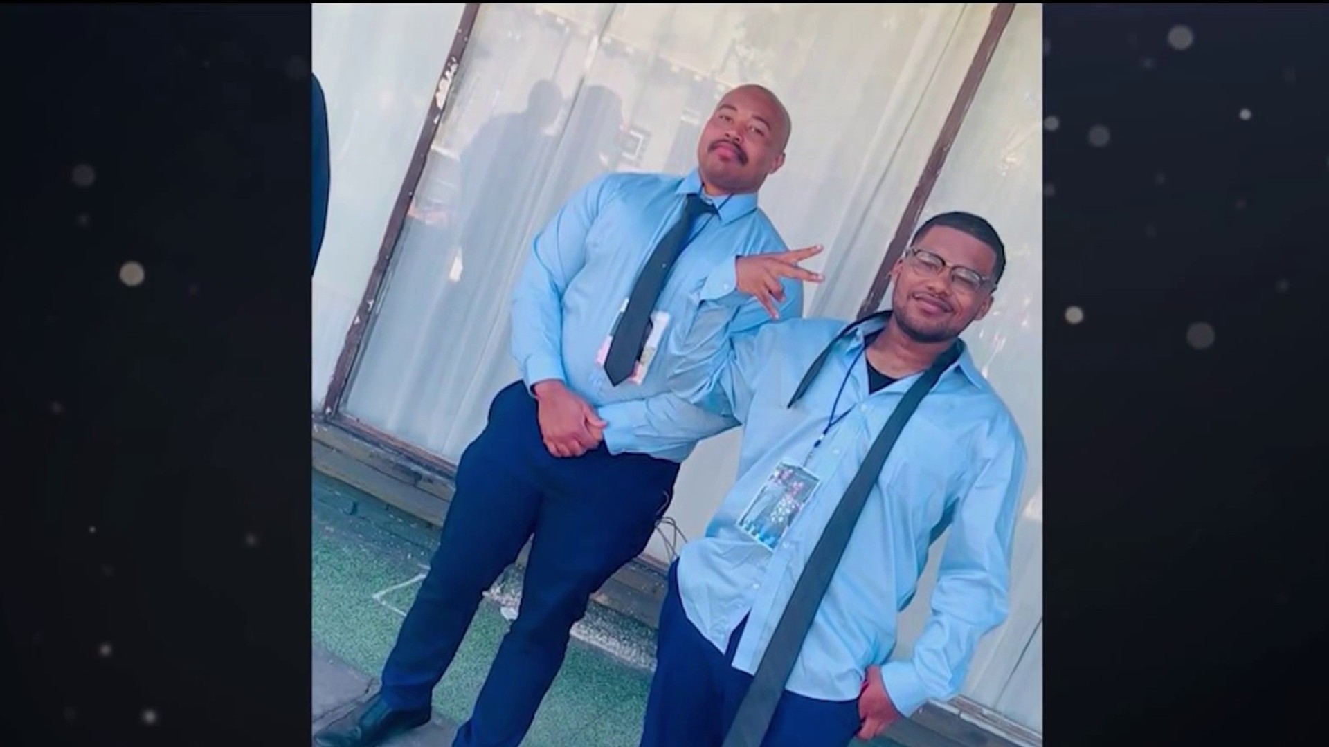 ‘Shocked me': Brother of man accused of killing Laney College's John ...