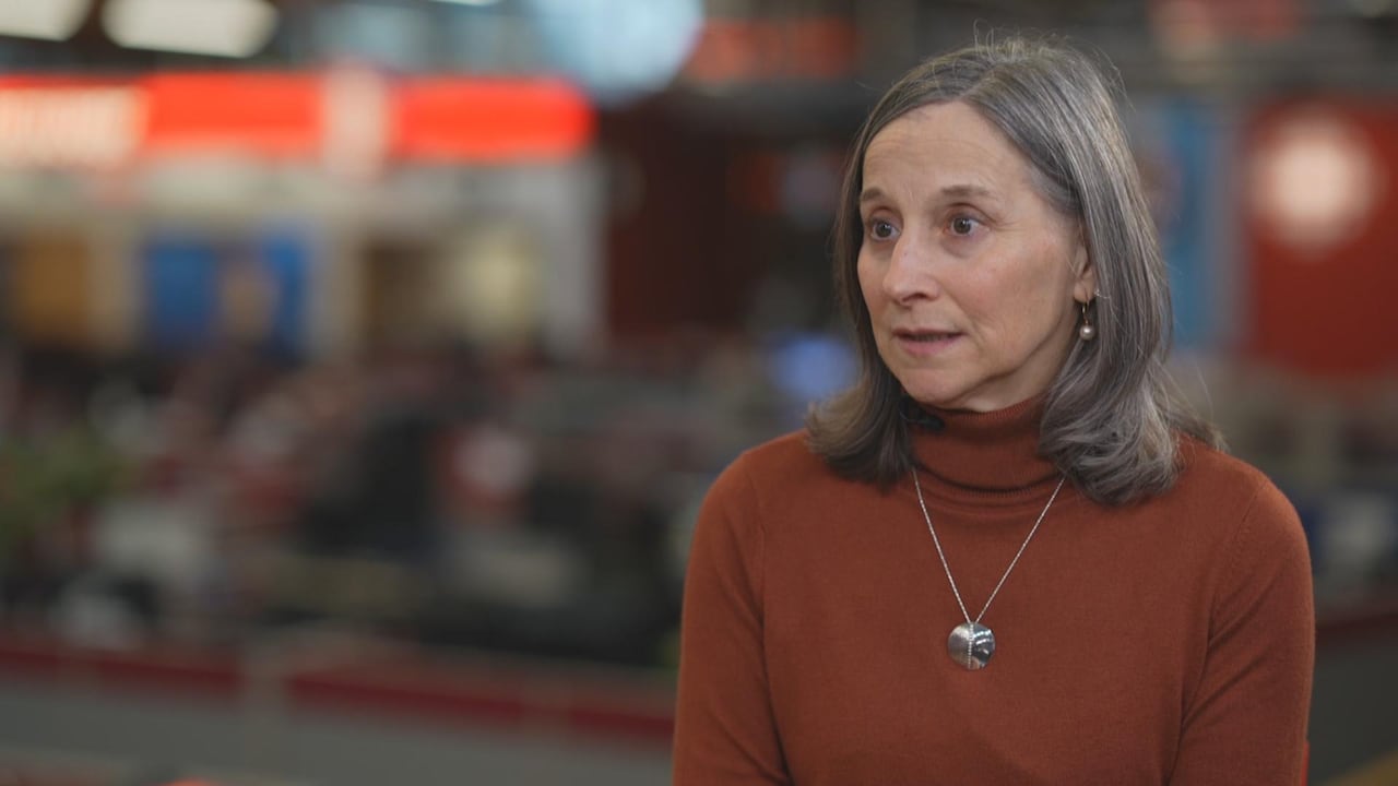 B.C. human rights commissioner says stigma is driving province's ...