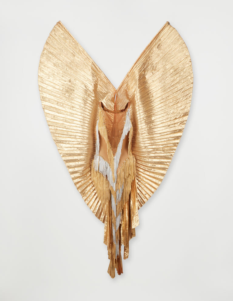 Bob Mackie Puts Cher and Tina Turner Designs Up for Auction-We Take a ...