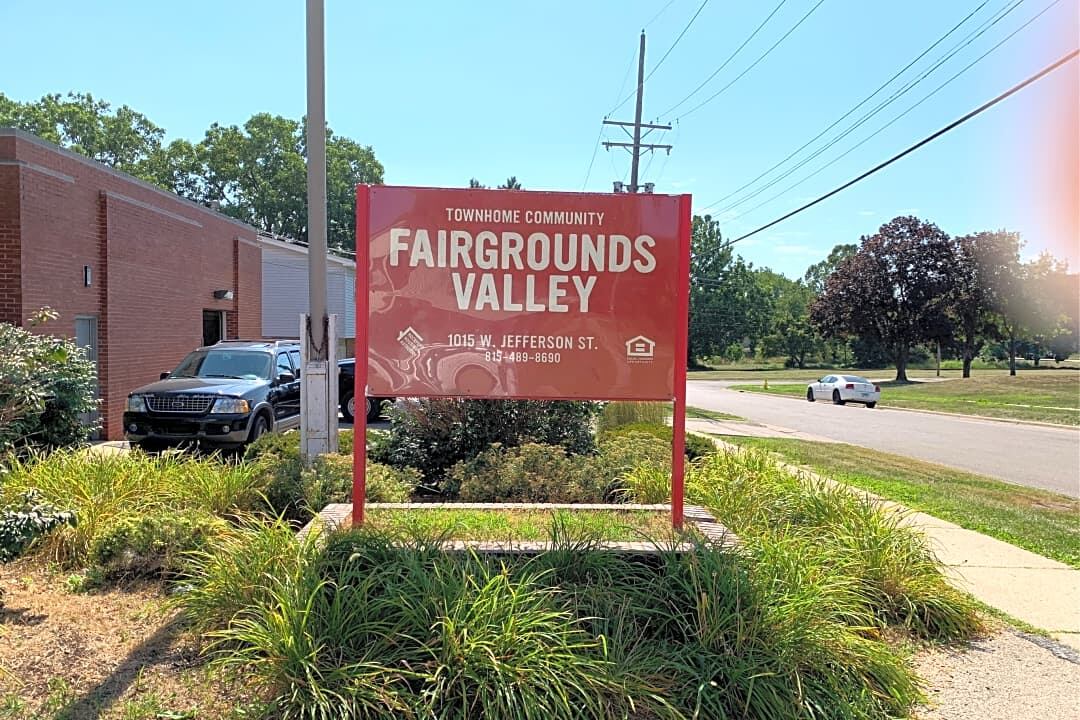 Demolition to begin on Fairgrounds Housing Complex in Rockford