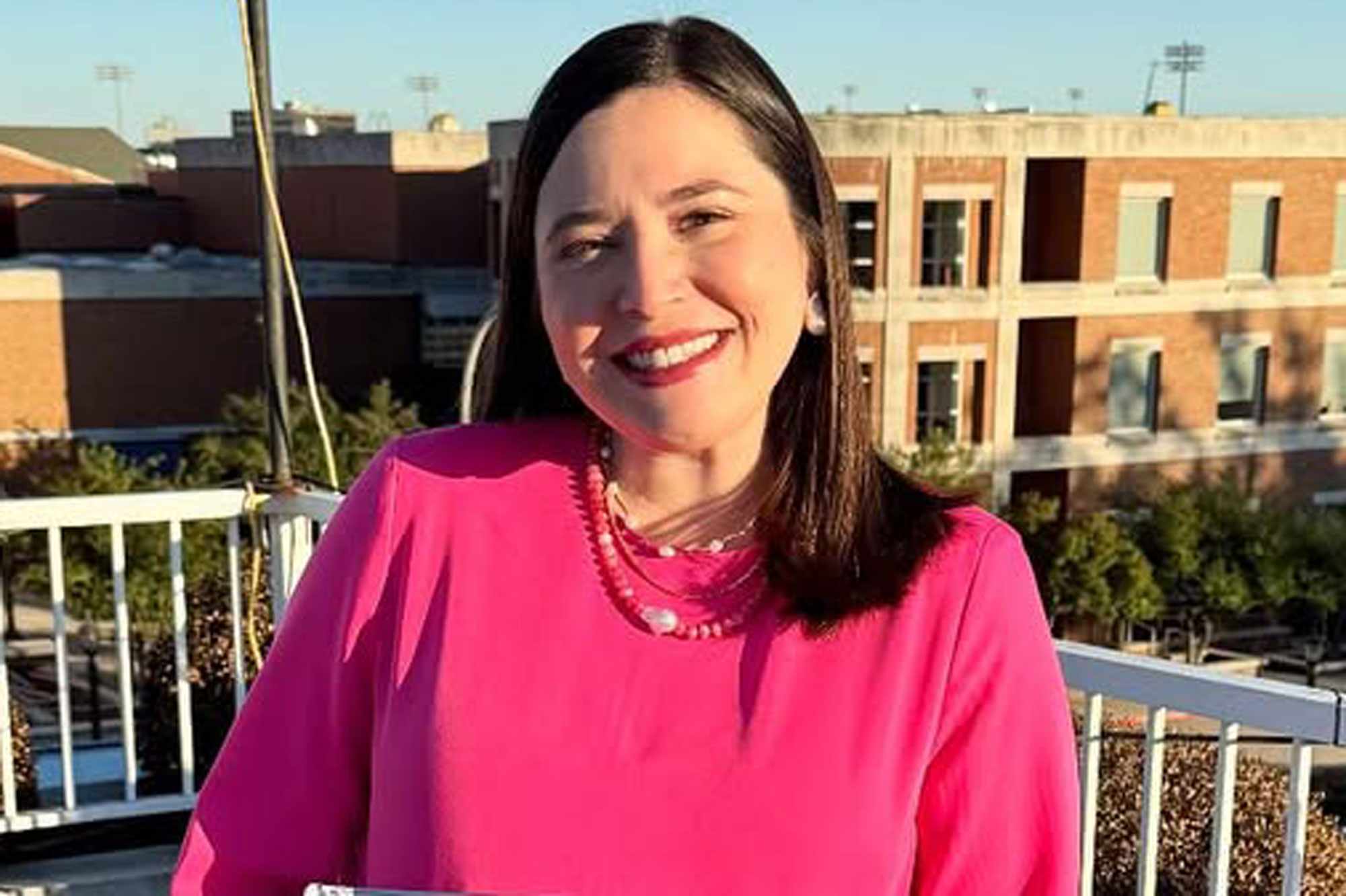 Ivy Odom Shares the 1 'Polarizing' Dish That Must Be On the Dinner ...