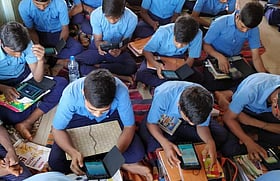 Team SDG Universe helps children engage with global challenges through ...