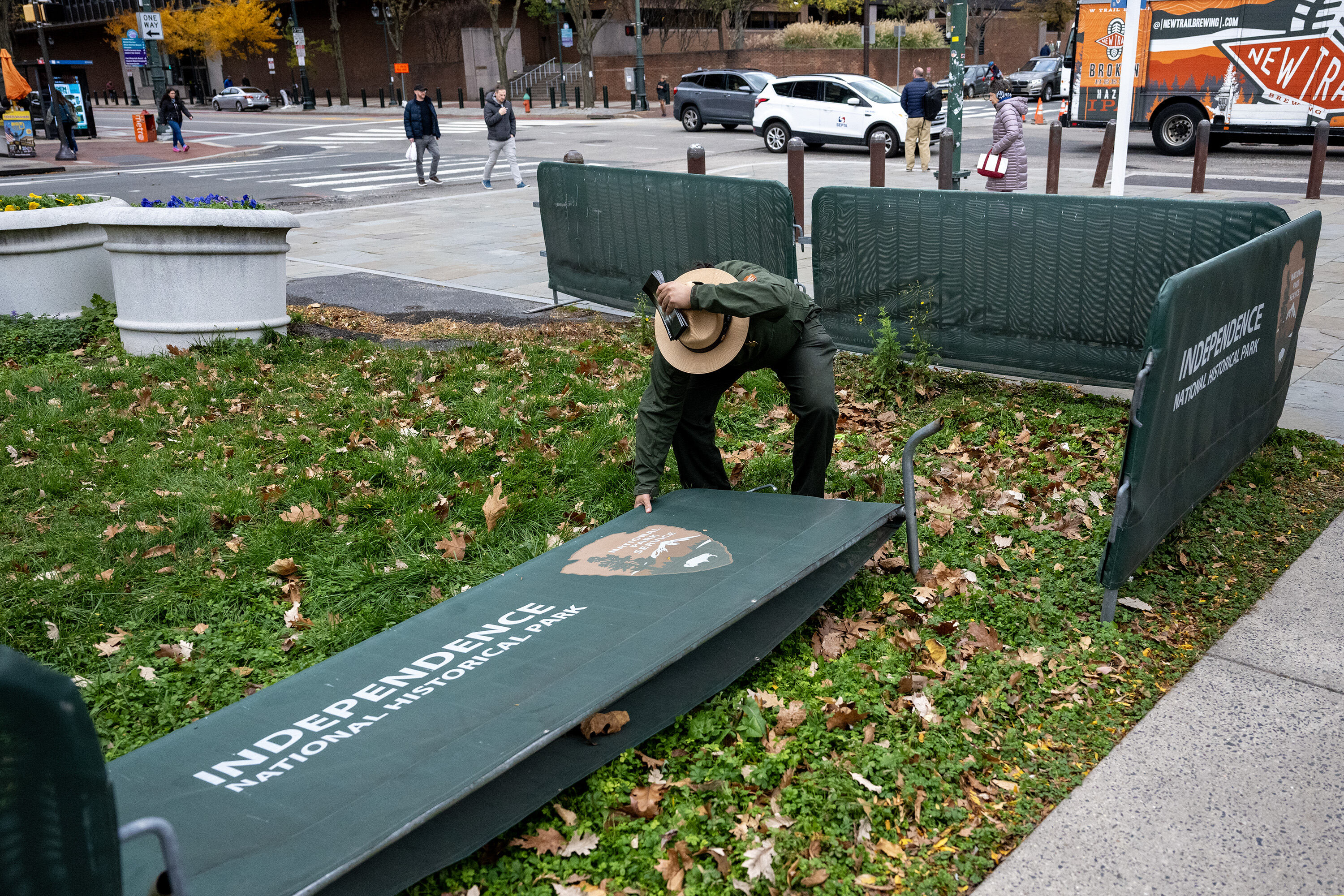 The longest government shutdown is now over. Here’s what’s next for ...