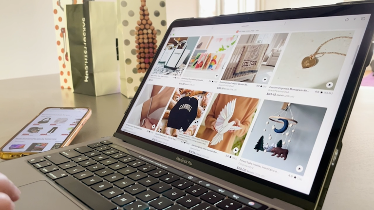 Consumer Reports: Online holiday shopping safety