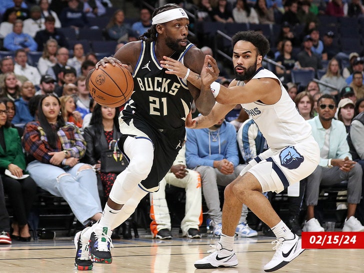 Ex-NBA Player Patrick Beverley Arrested for Assault